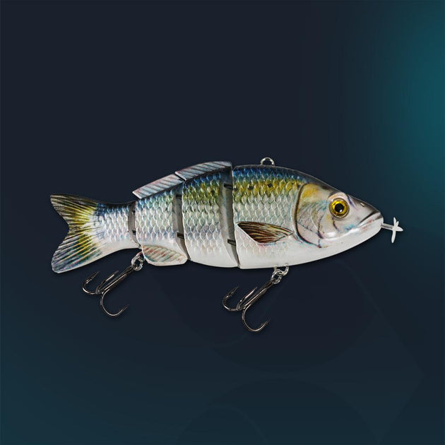 Classic – Animated Lure