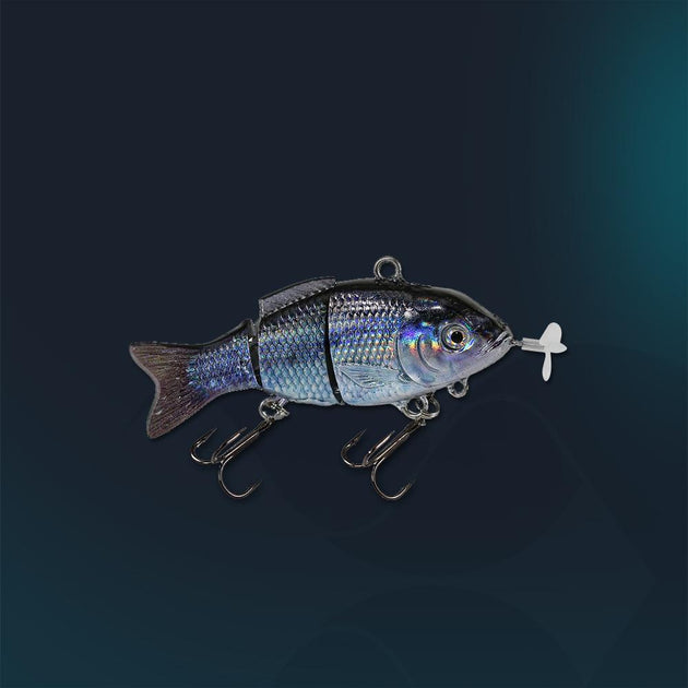 Premium mini – Animated Lure