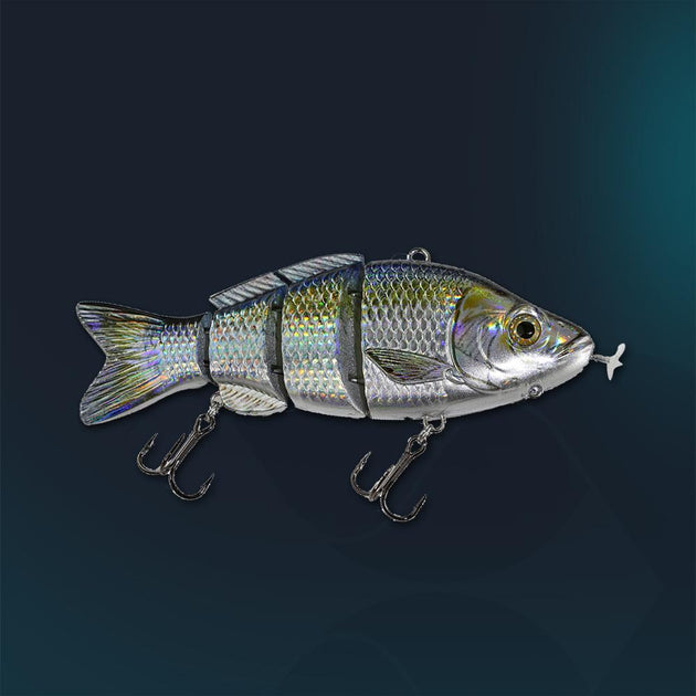 Premium Classic – Animated Lure