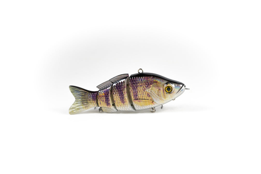 Premium Classic – Animated Lure