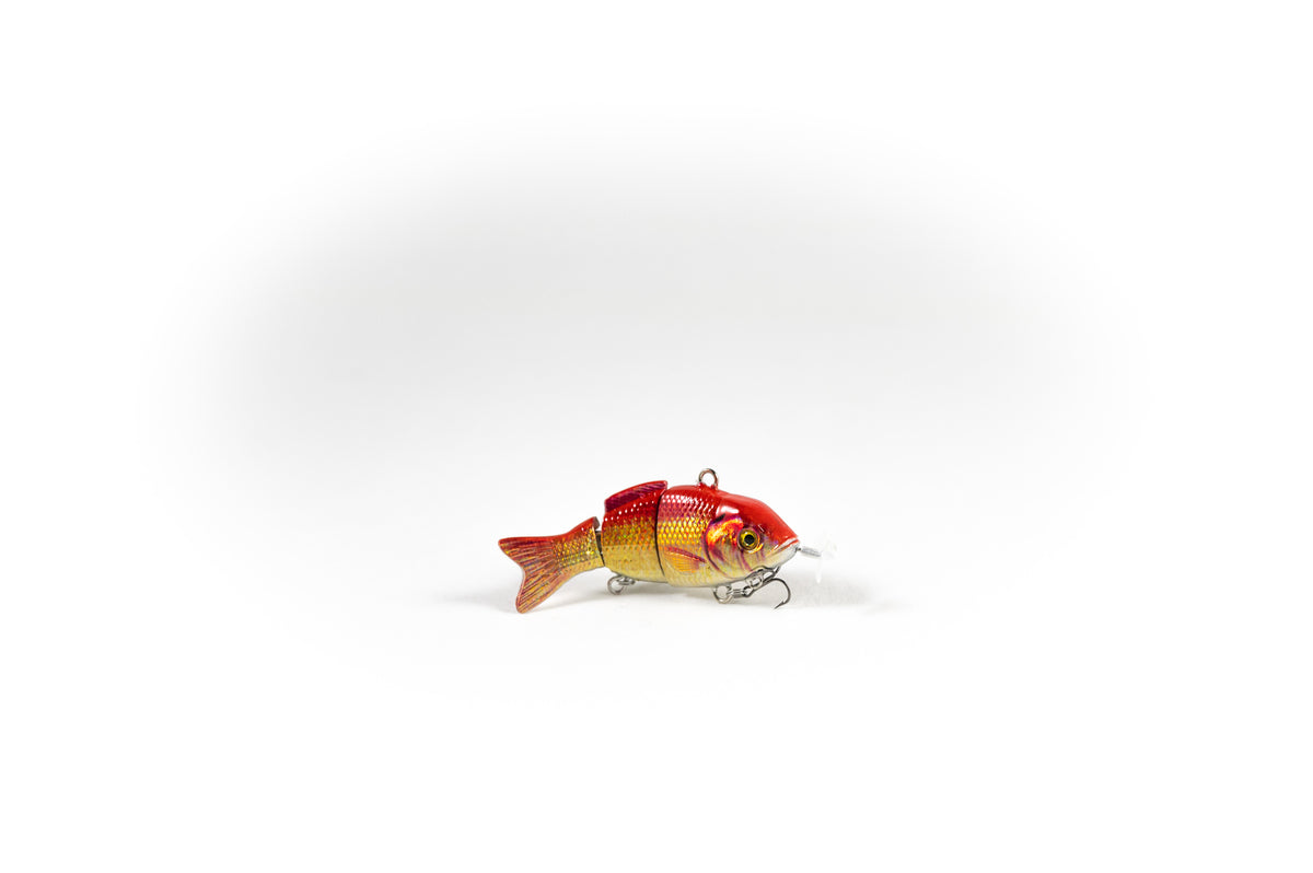 Goldfish Specialty – Animated Lure