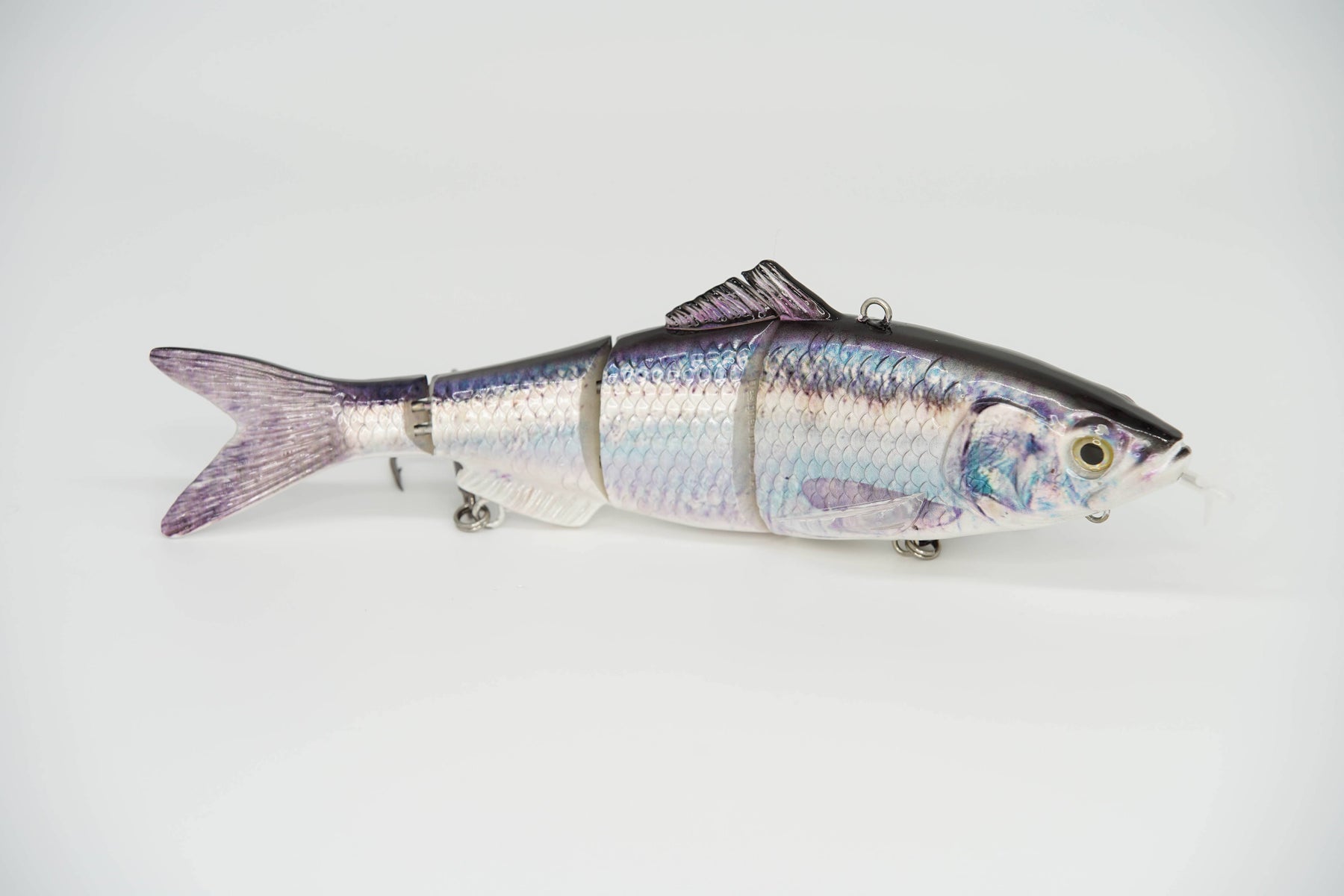 Hickory Shad – Animated Lure